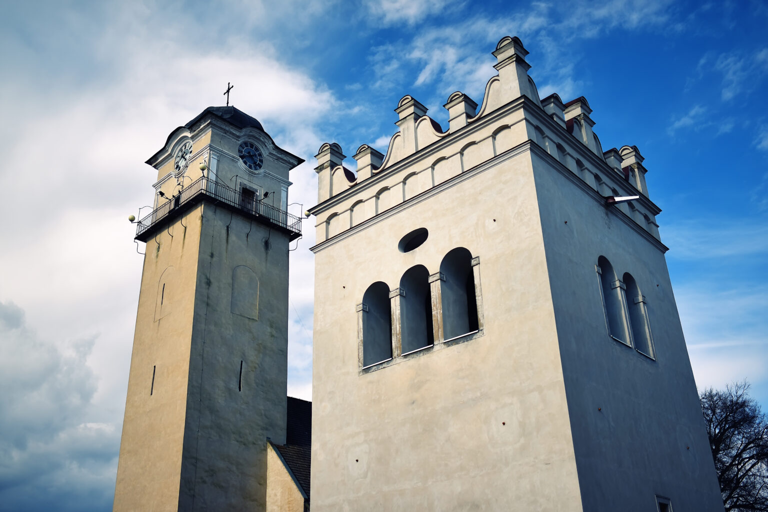 About the town | VisitPoprad.sk