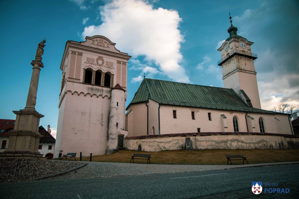Exploring the High Tatras region begins in Poprad! | VisitPoprad.sk